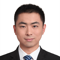 About me - Yongbin Gu